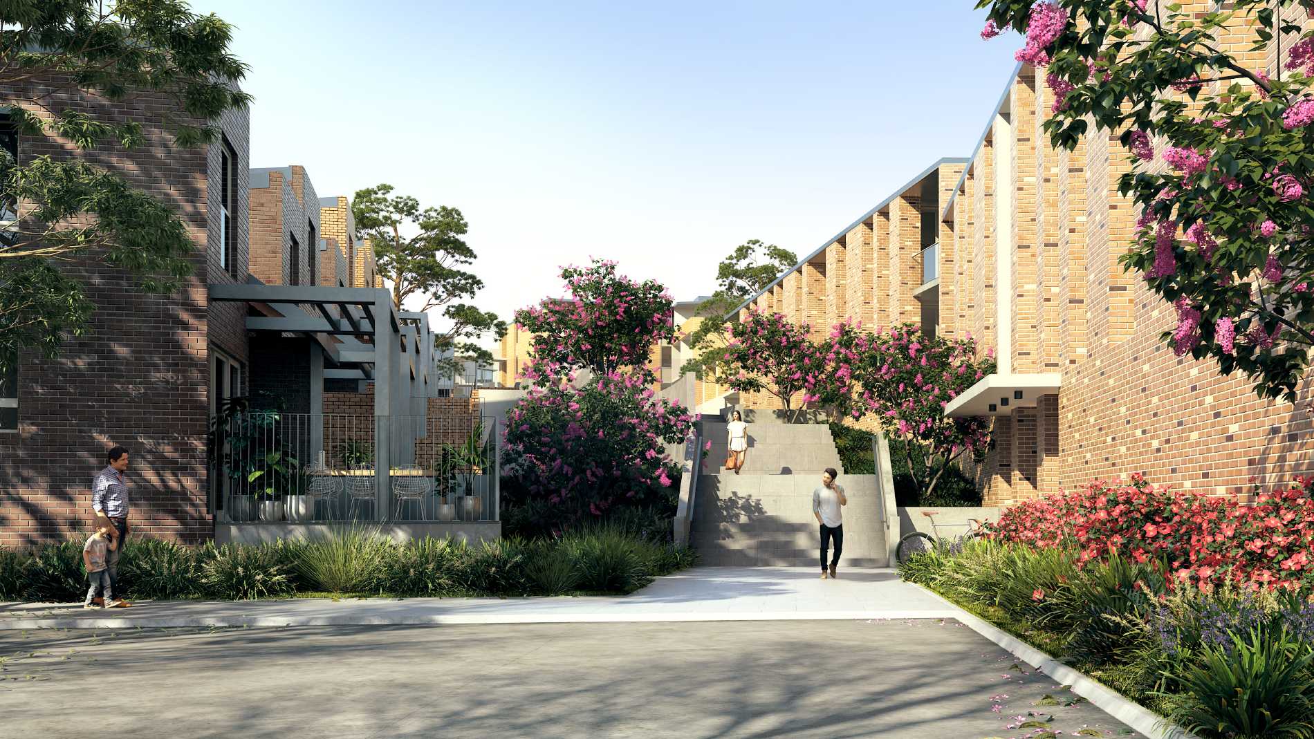 The Importance of Maintaining Green Spaces