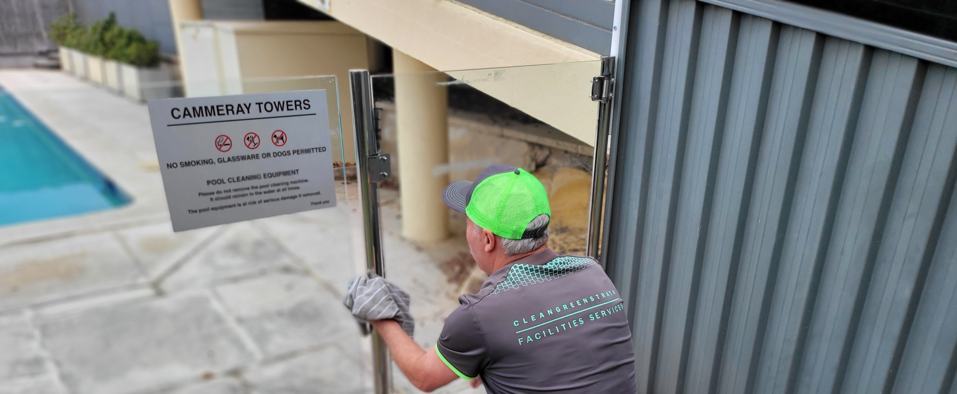 Strata Cleaning Wollongong | Strata Cleaning Company - Wollongong ...