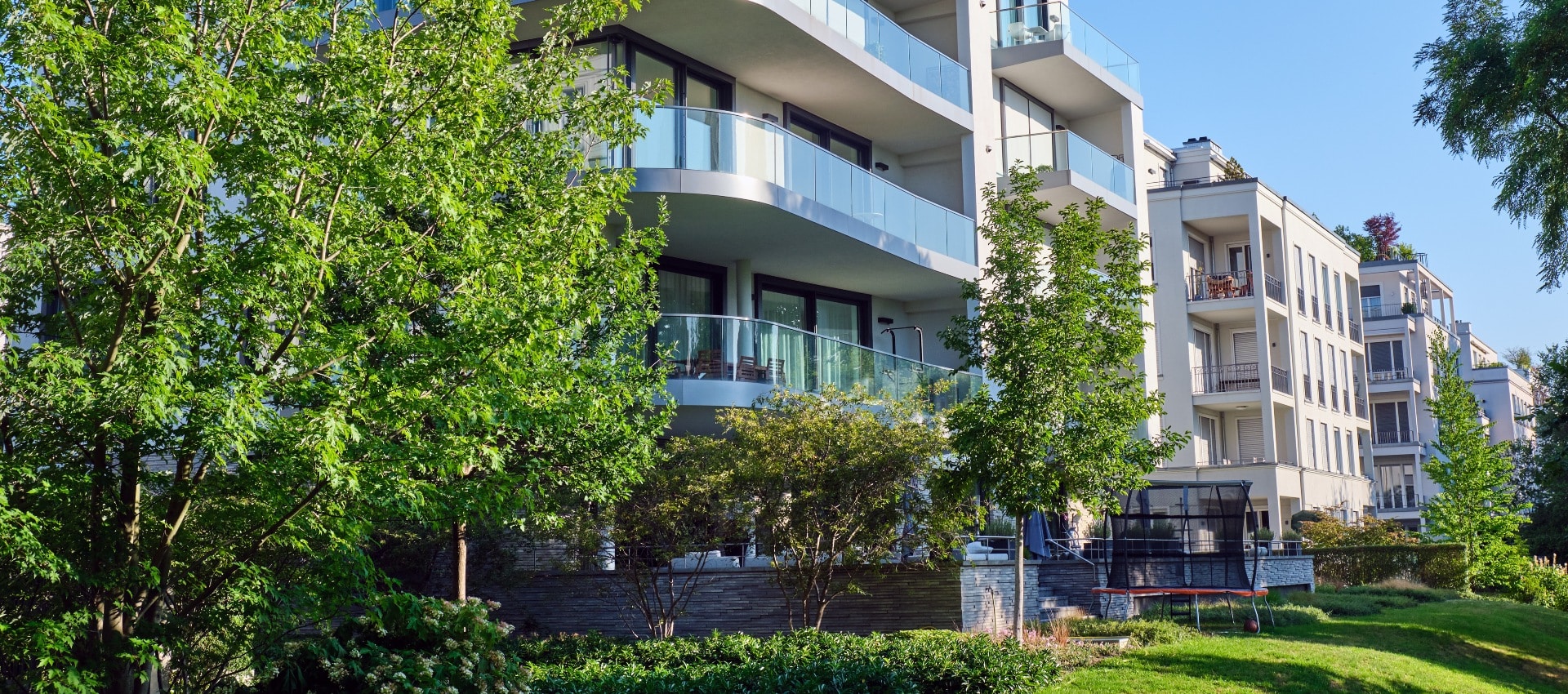 Sydney - Clean Green Strata